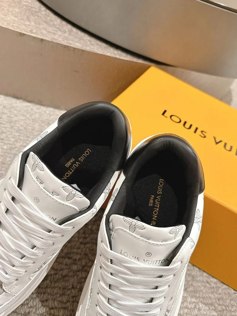 Louis Vuitton Low Shoes