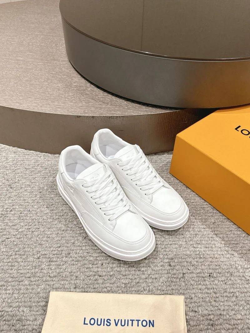 Reasonably priced Louis Vuitton Low Shoes