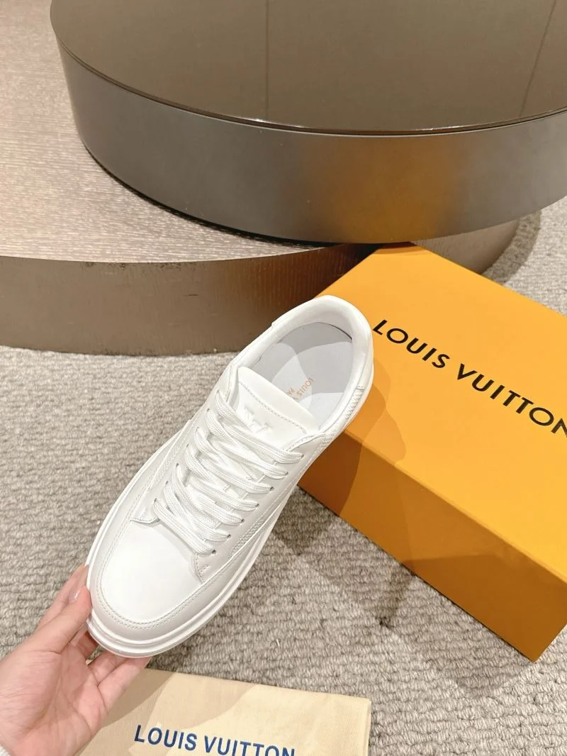 Reasonably priced Louis Vuitton Low Shoes