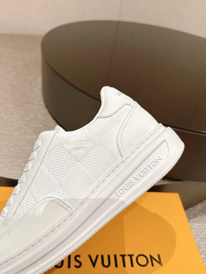 Reasonably priced Louis Vuitton Low Shoes
