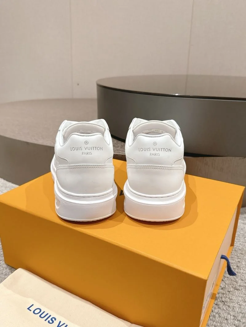 Reasonably priced Louis Vuitton Low Shoes