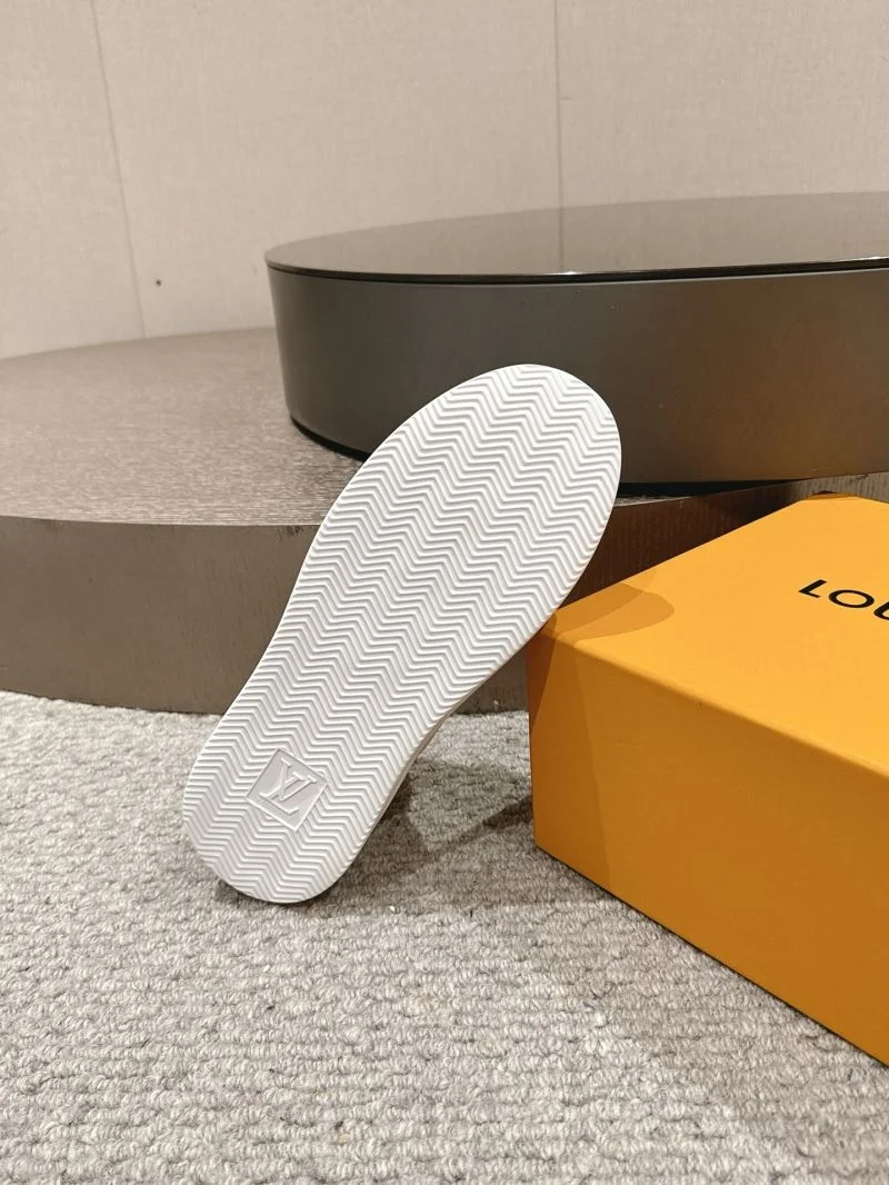 Reasonably priced Louis Vuitton Low Shoes