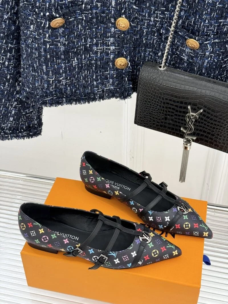 Legit Louis Vuitton Low Shoes