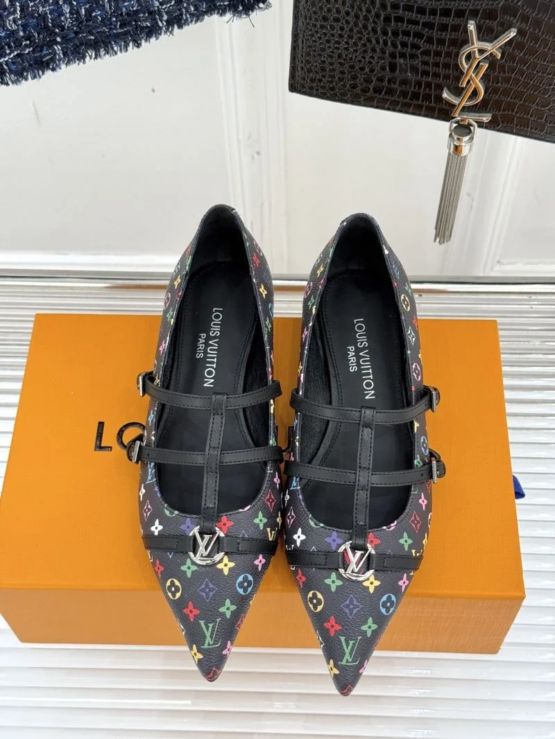 Legit Louis Vuitton Low Shoes