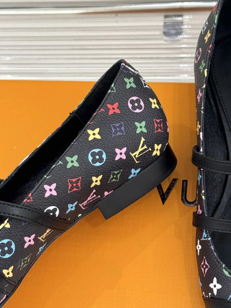 Legit Louis Vuitton Low Shoes