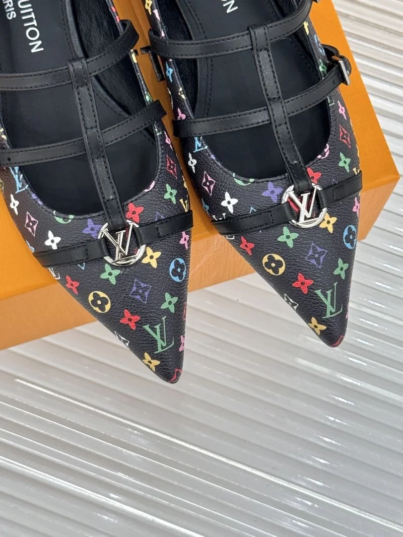 Legit Louis Vuitton Low Shoes