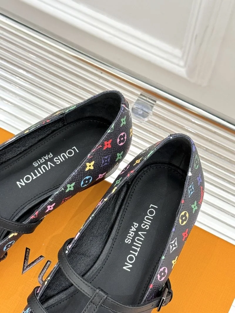 Legit Louis Vuitton Low Shoes