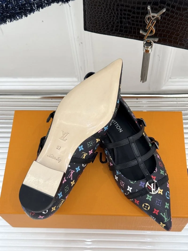 Legit Louis Vuitton Low Shoes