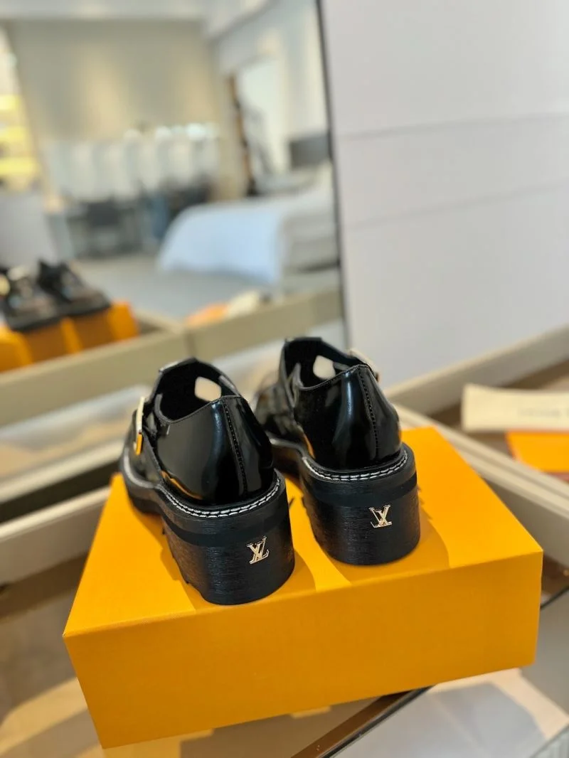 Affordable Louis Vuitton Low Shoes