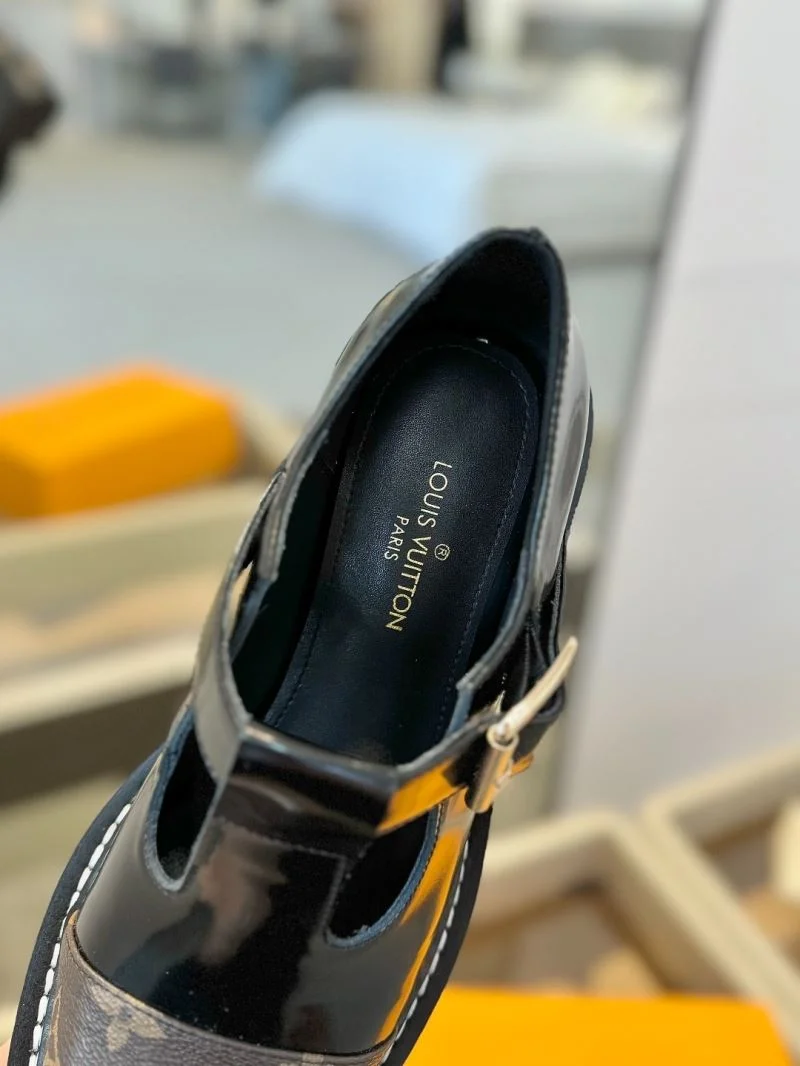 Affordable Louis Vuitton Low Shoes