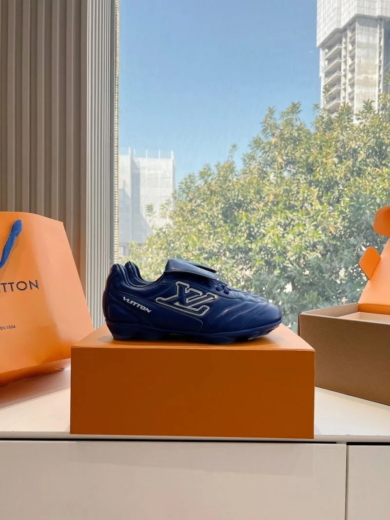 Louis Vuitton Low Shoes
