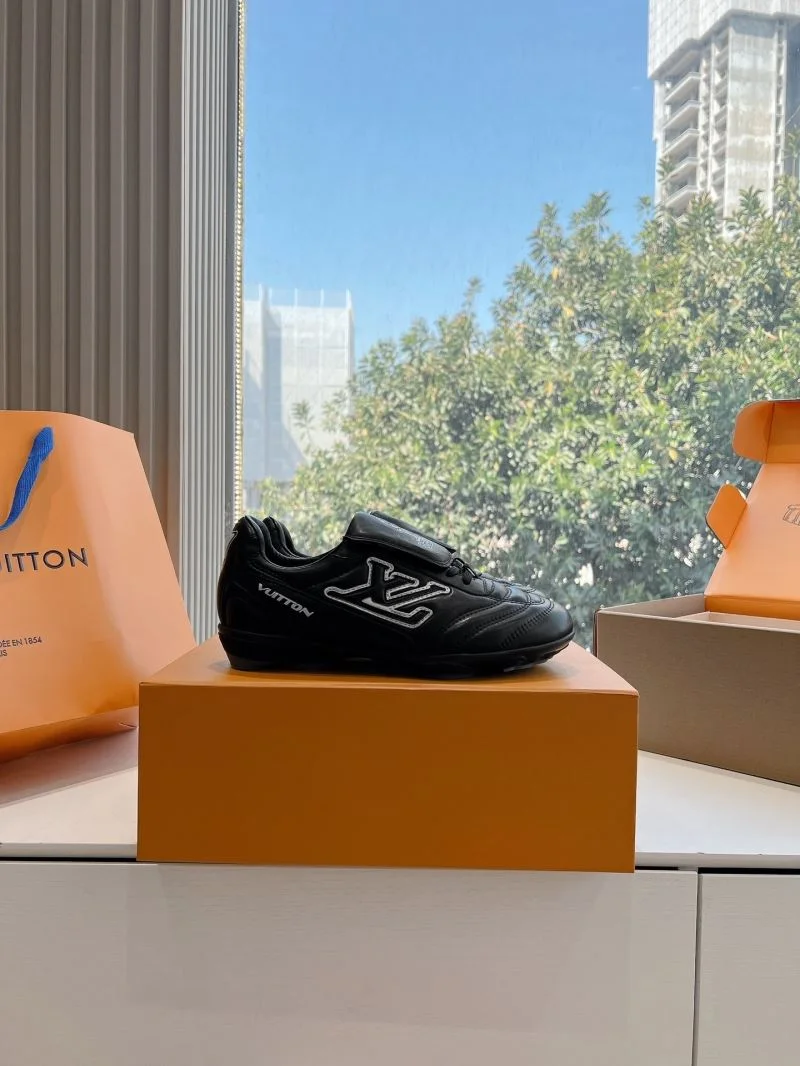 Discounted Louis Vuitton Low Shoes