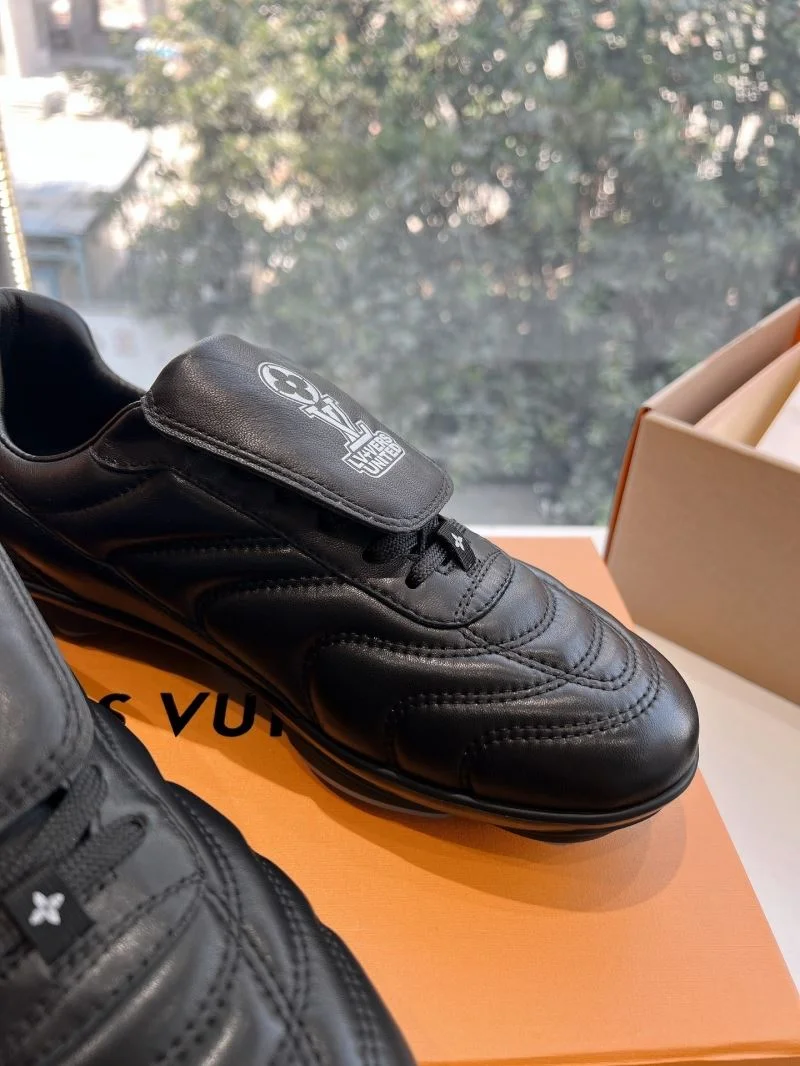 Discounted Louis Vuitton Low Shoes