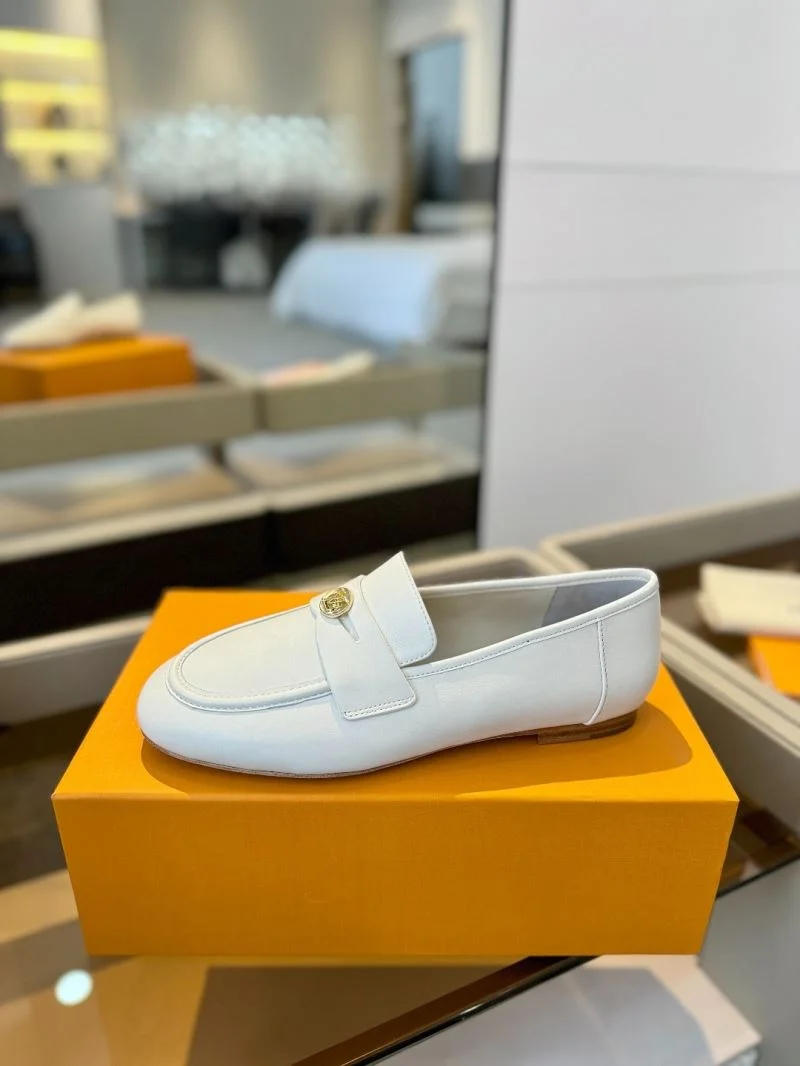 Louis Vuitton Low Shoes