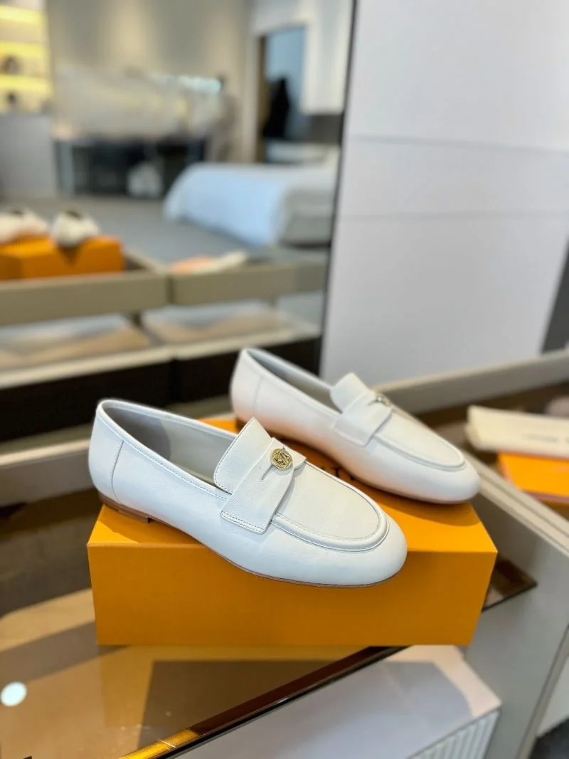 OEM Louis Vuitton Low Shoes