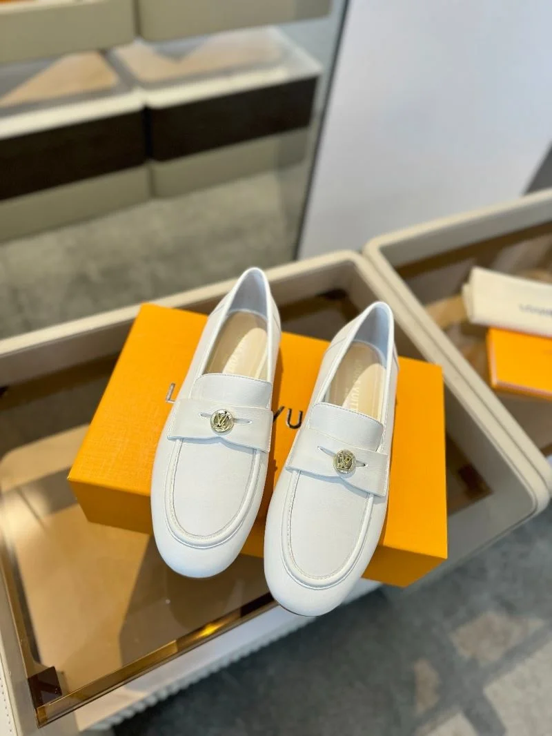 OEM Louis Vuitton Low Shoes