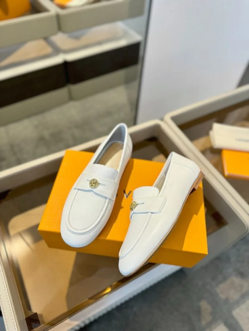 OEM Louis Vuitton Low Shoes