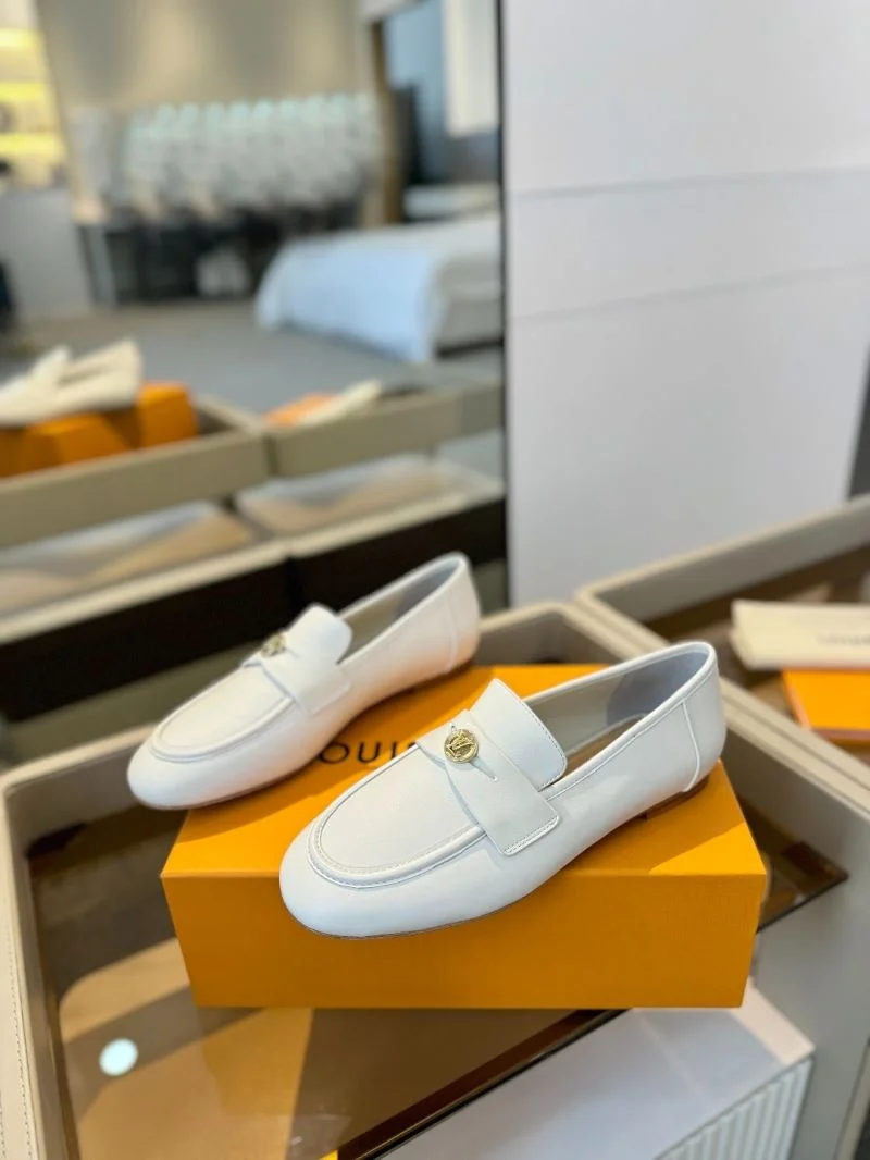 OEM Louis Vuitton Low Shoes