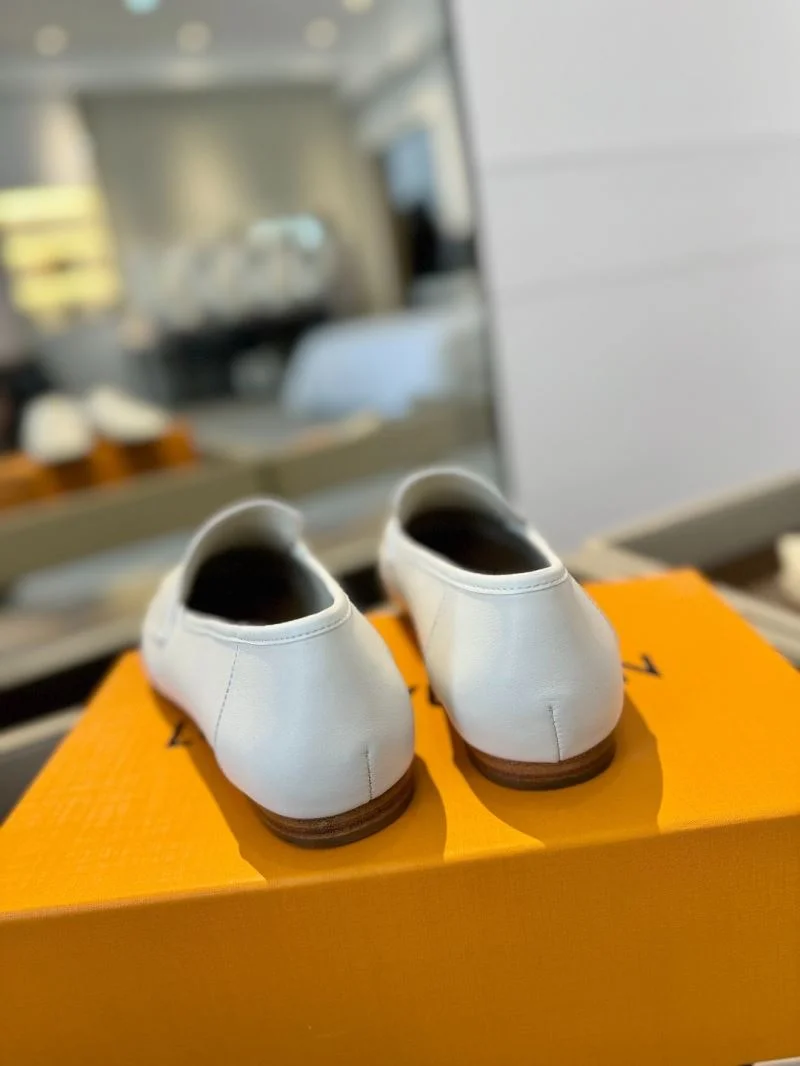 OEM Louis Vuitton Low Shoes