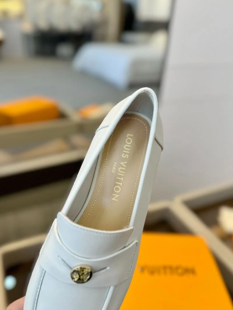 OEM Louis Vuitton Low Shoes
