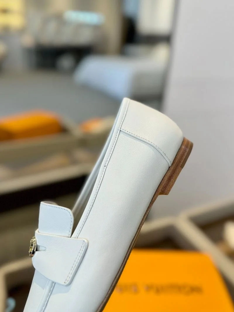 OEM Louis Vuitton Low Shoes