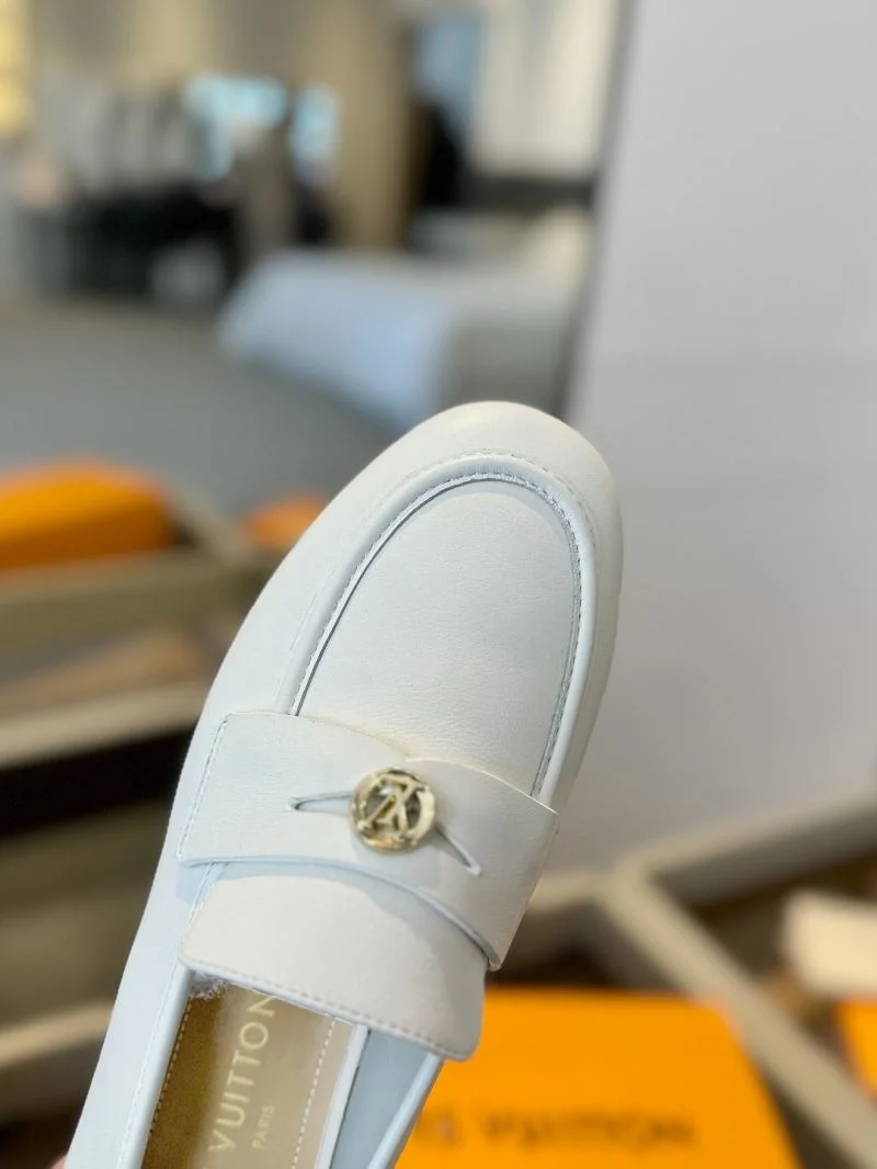 OEM Louis Vuitton Low Shoes