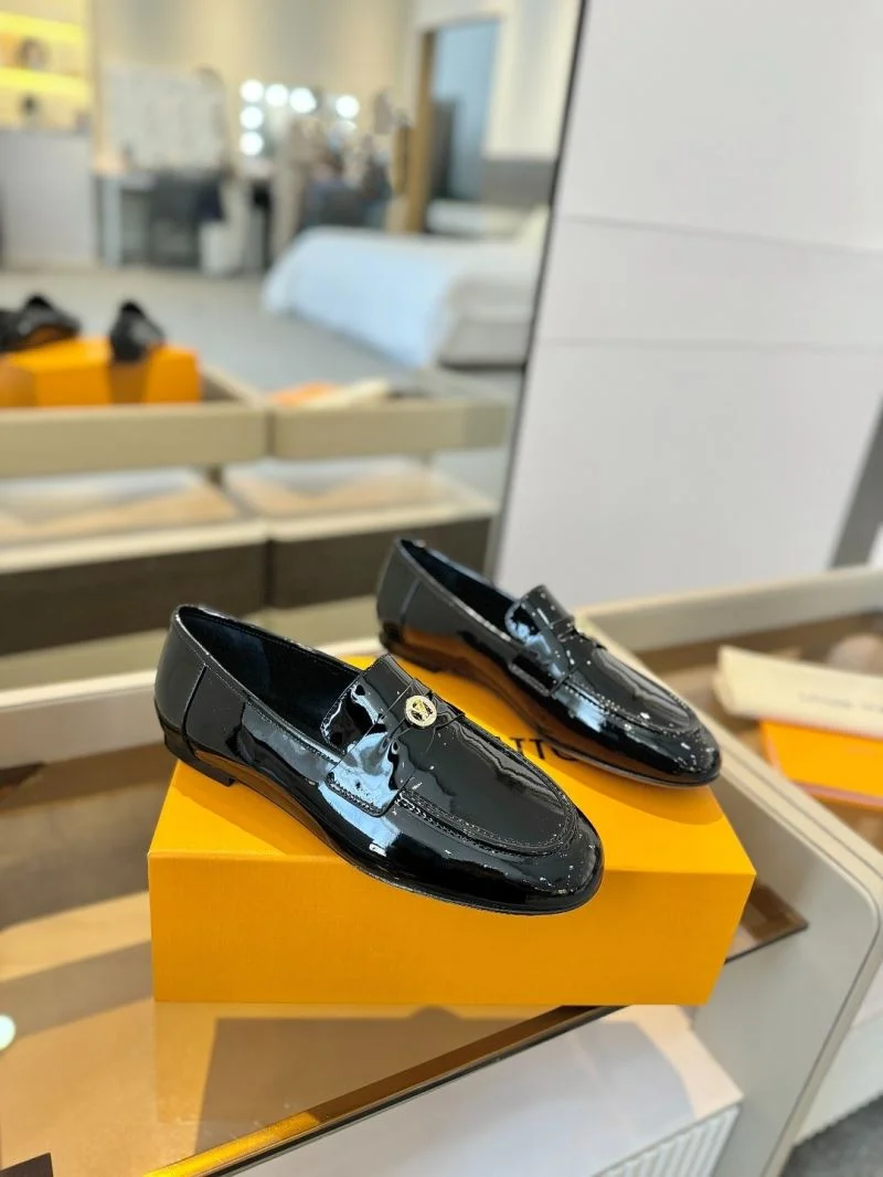 Budget-friendly Louis Vuitton Low Shoes