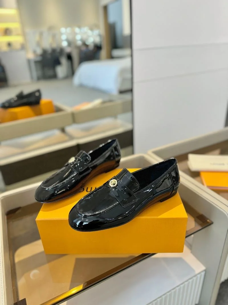Budget-friendly Louis Vuitton Low Shoes