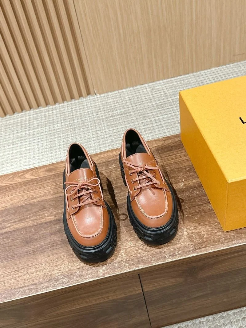 Louis Vuitton Low Shoes