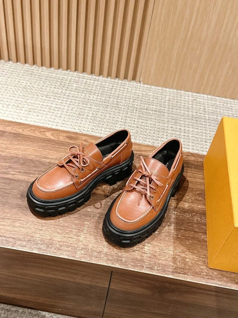 Cut-rate Louis Vuitton Low Shoes