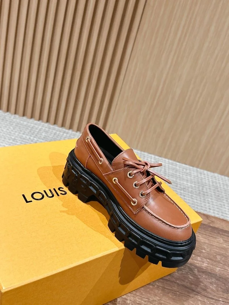 Cut-rate Louis Vuitton Low Shoes
