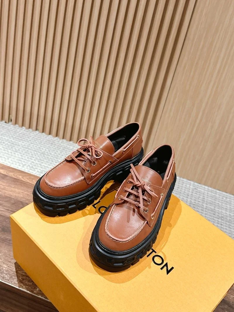 Cut-rate Louis Vuitton Low Shoes