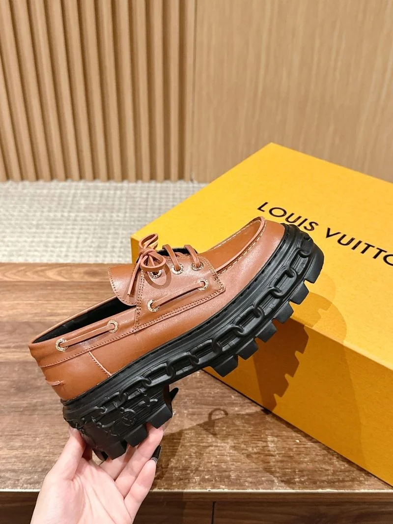 Cut-rate Louis Vuitton Low Shoes