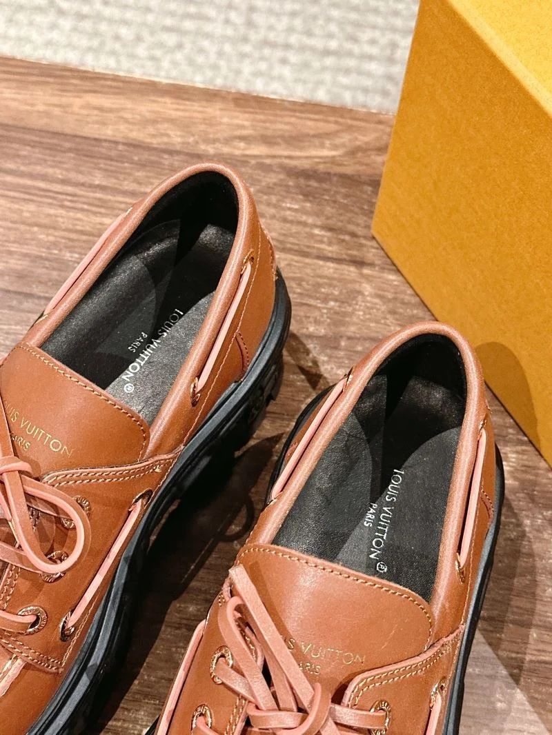 Cut-rate Louis Vuitton Low Shoes