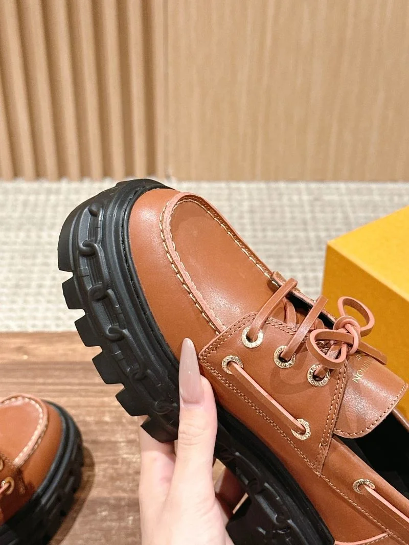 Cut-rate Louis Vuitton Low Shoes
