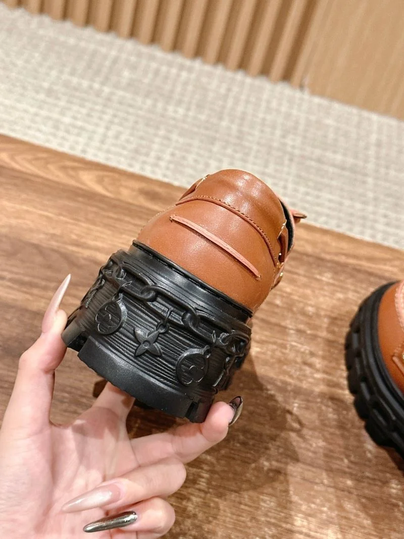 Cut-rate Louis Vuitton Low Shoes
