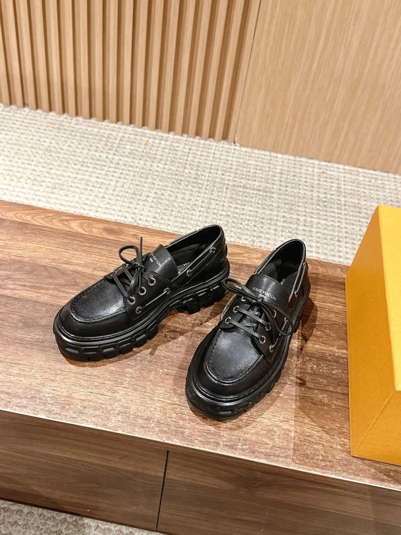 Affordable Louis Vuitton Low Shoes