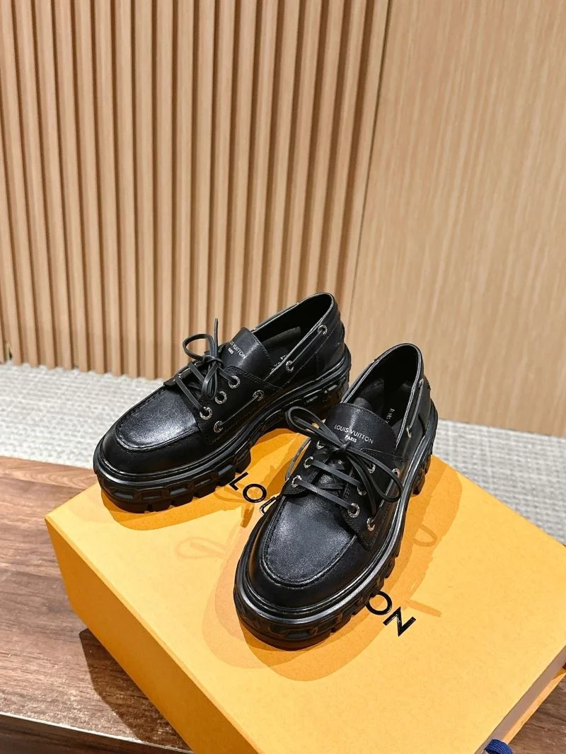 Affordable Louis Vuitton Low Shoes