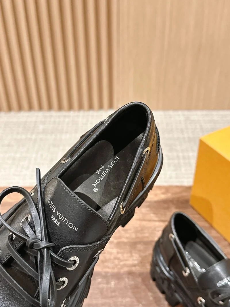 Affordable Louis Vuitton Low Shoes