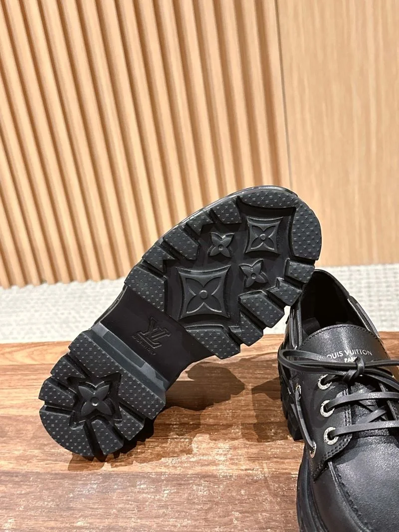 Affordable Louis Vuitton Low Shoes