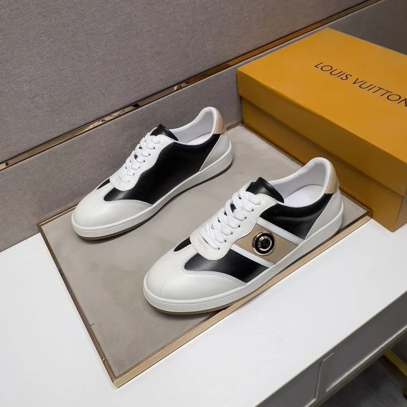 OEM Louis Vuitton Low Shoes