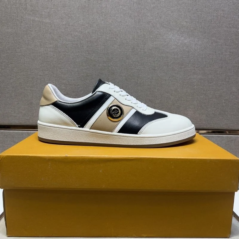 OEM Louis Vuitton Low Shoes