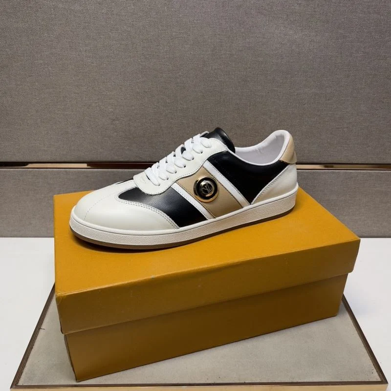 OEM Louis Vuitton Low Shoes