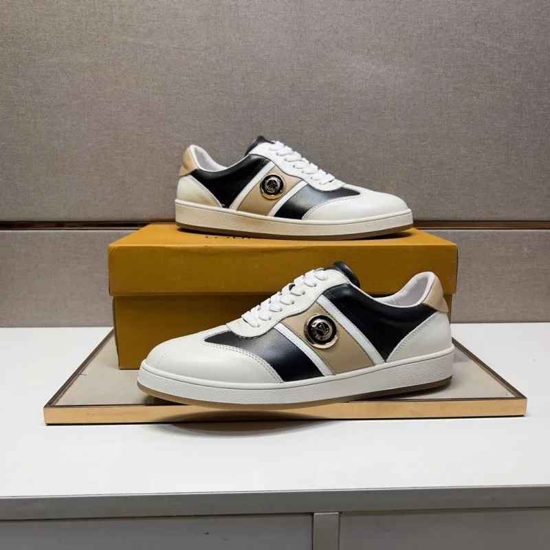 OEM Louis Vuitton Low Shoes