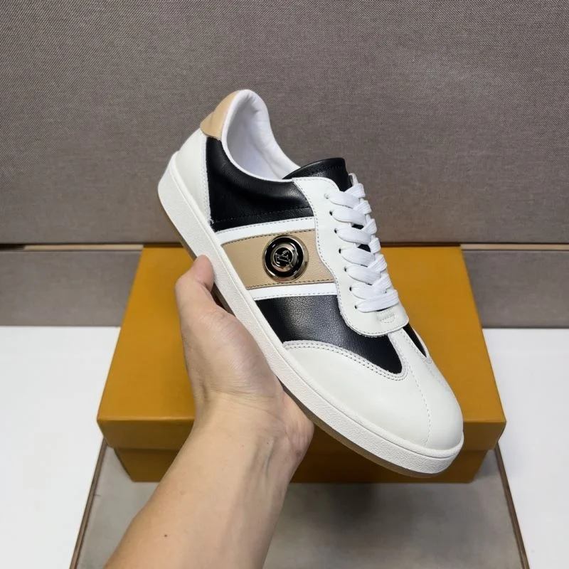 OEM Louis Vuitton Low Shoes