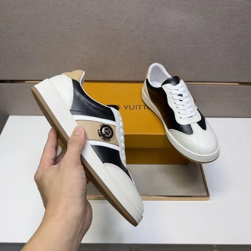 OEM Louis Vuitton Low Shoes