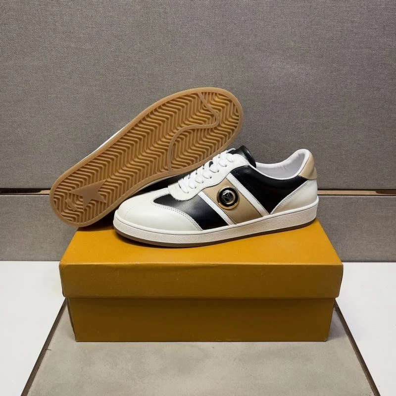 OEM Louis Vuitton Low Shoes