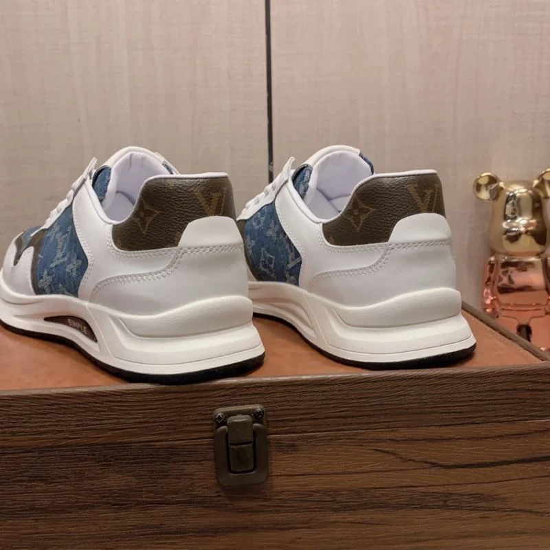 Reasonably priced Louis Vuitton Low Shoes