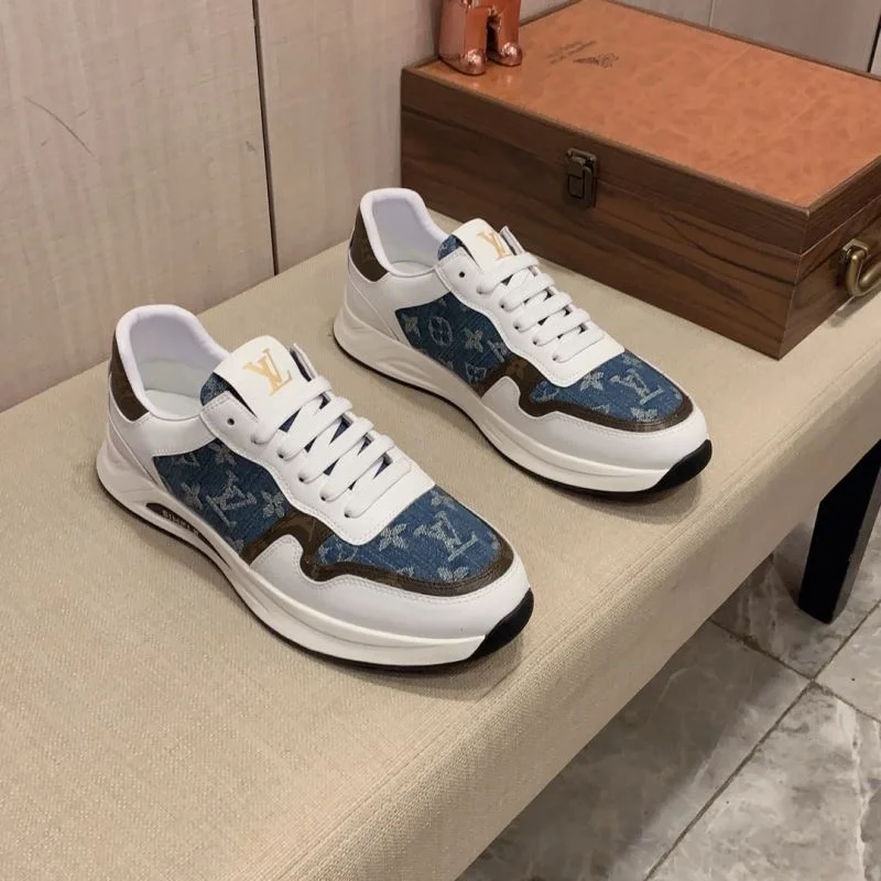 Reasonably priced Louis Vuitton Low Shoes