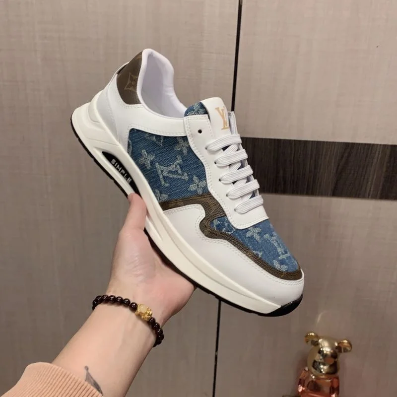 Reasonably priced Louis Vuitton Low Shoes